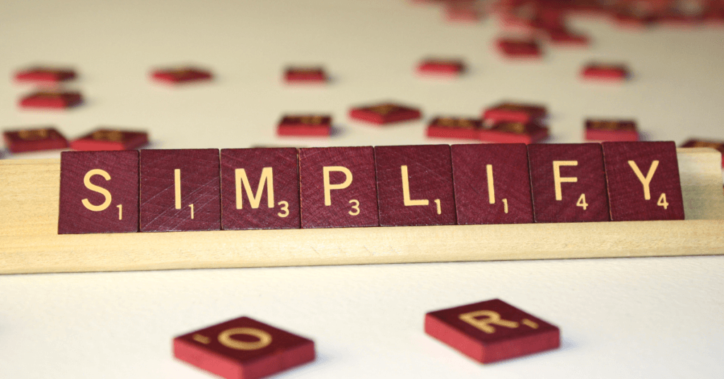 Simplify Your Home-School System – Teacher Trap