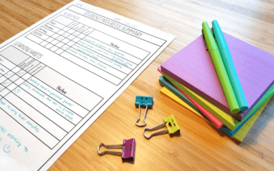 Sharing Student Progress With Parents – Teacher Trap