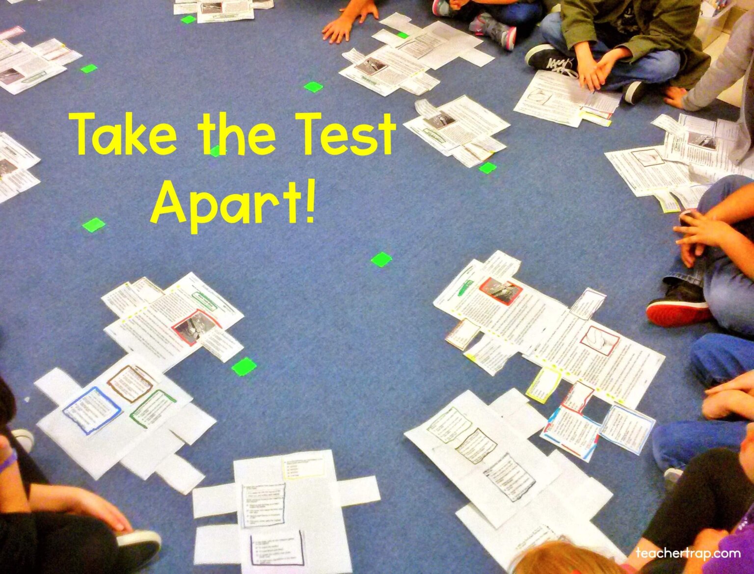 How to Prepare Students for Standardized Testing: 3 Keys to Success ...